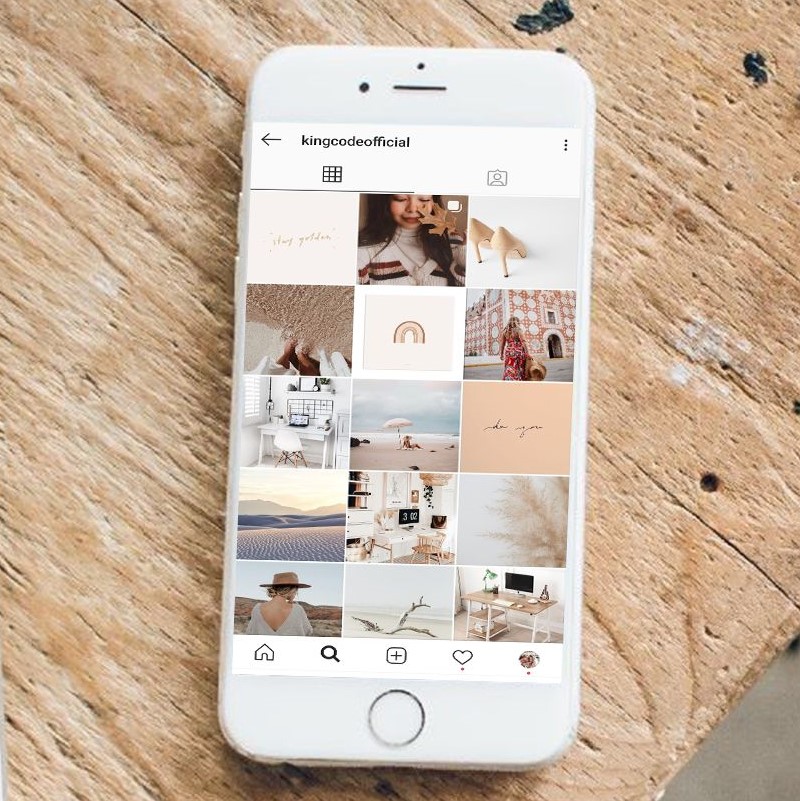 King Code - Website Development
